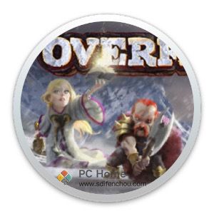 Overfall 中文破解版-PC Home