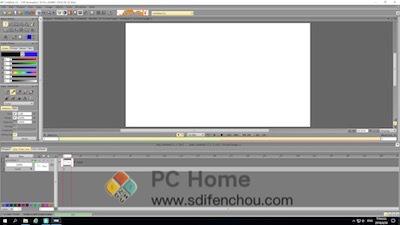 TVPaint Animation 10.0.16 破解版-PC Home