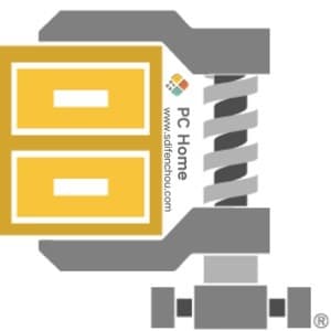 WinZip 23.0 中文破解版-PC Home