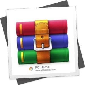WinRAR 7.0 Beta3 中文破解版-PC Home