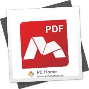 Master PDF Editor 5.9.82 破解版-PC Home