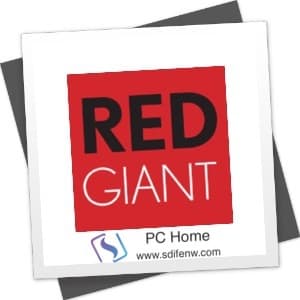 Red Giant Magic Bullet Suite 2024.2.0 中文破解版-PC Home